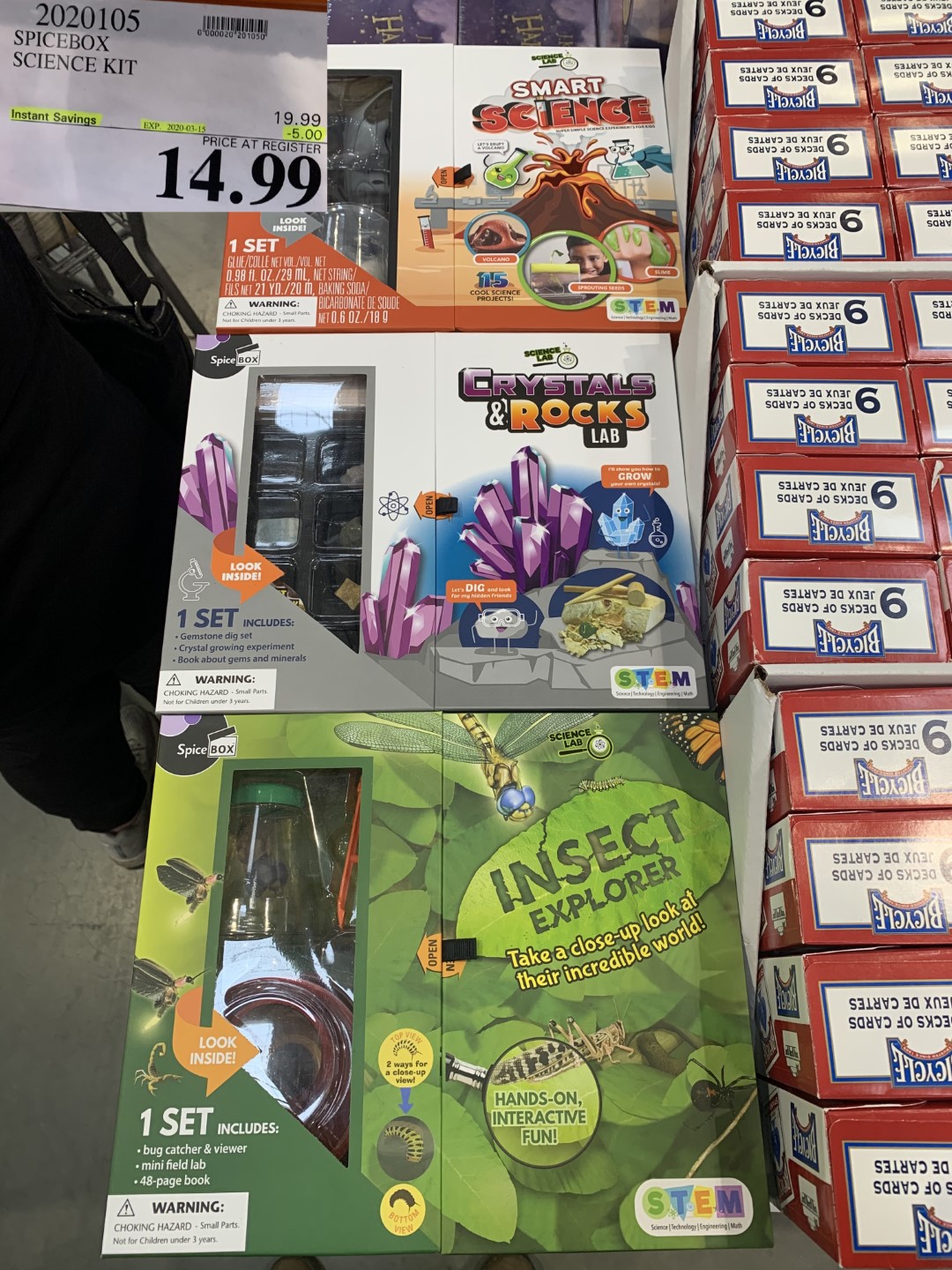 Weekend Update – Costco Sale Items for Mar 14-15, 2020 for BC, AB, MB ...