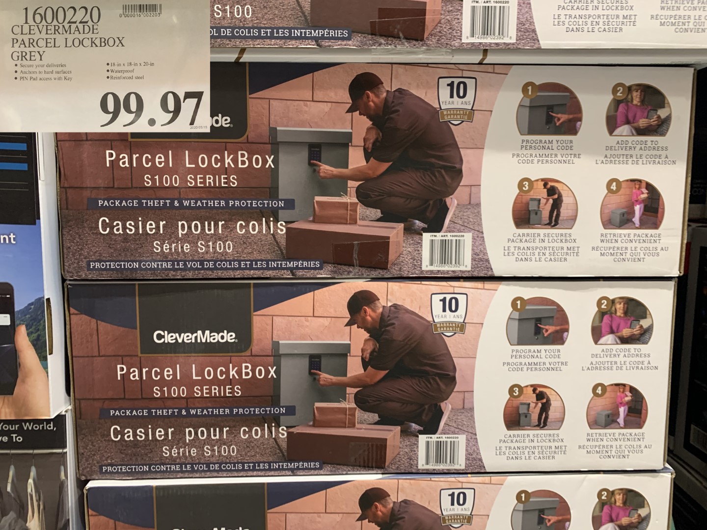 Costco Flyer & Costco Sale Items for Apr 6-12, 2020, for BC, AB, SK, MB ...