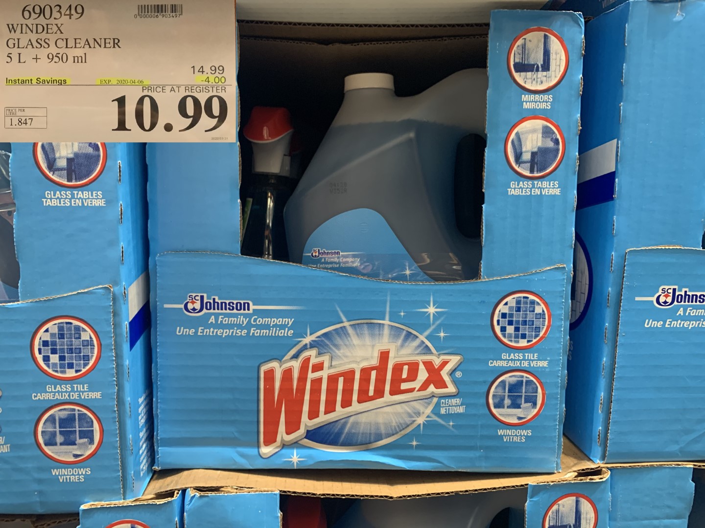 Costco Flyer & Costco Sale Items for Apr 6-12, 2020, for BC, AB, SK, MB ...