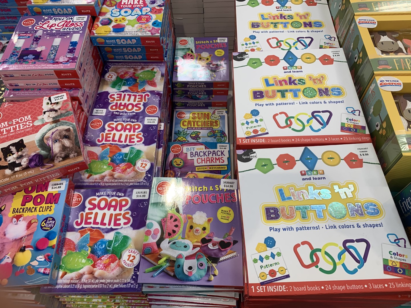 Costco Winter Aisle 2020 Superpost! Books & DVDs - Costco West Fan Blog