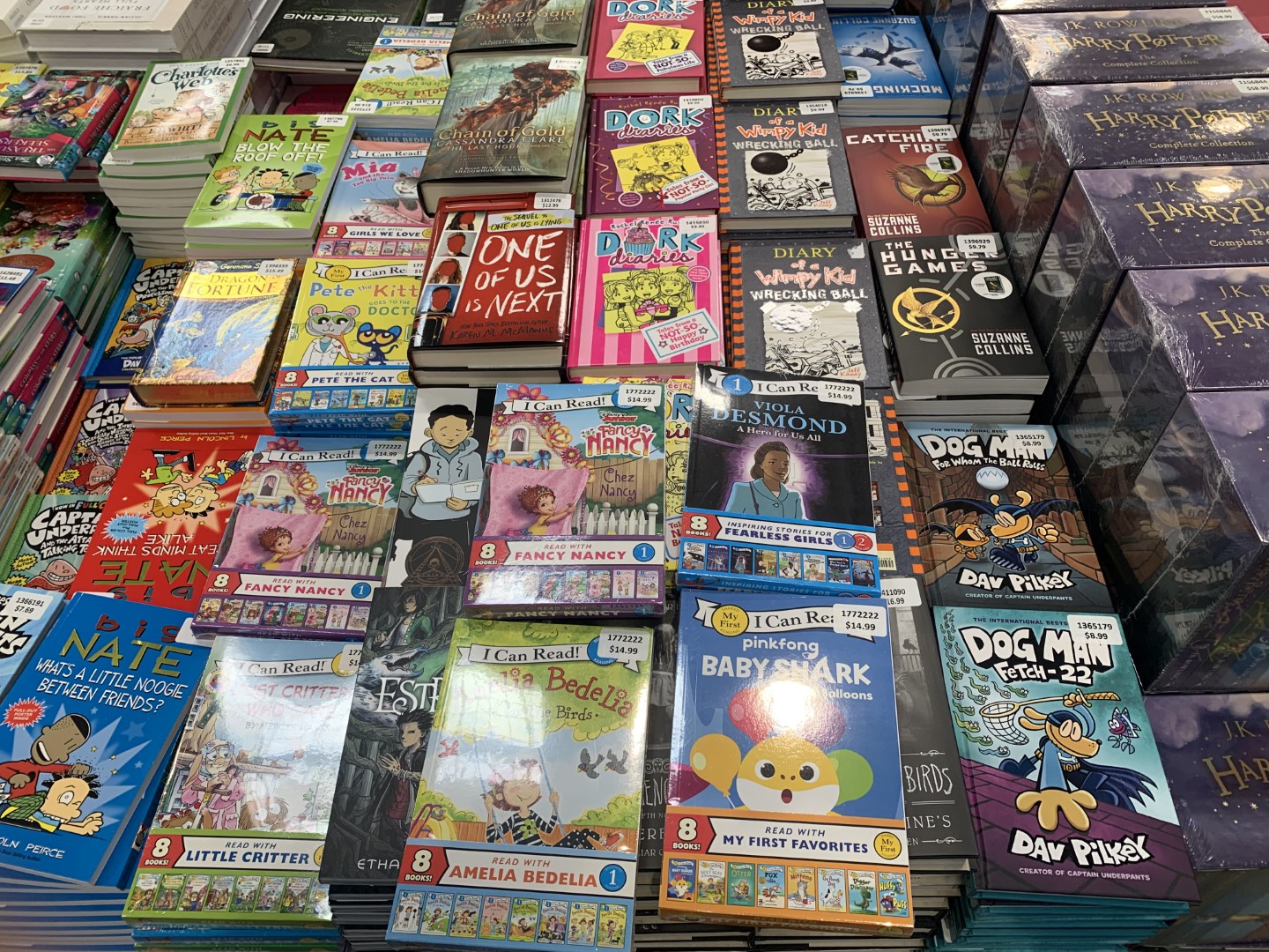 Costco Winter Aisle 2020 Superpost! Books & DVDs - Costco West Fan Blog