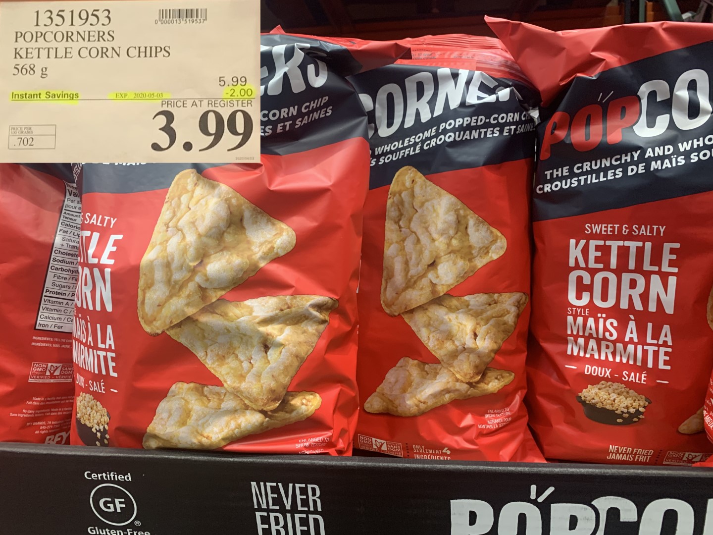 Costco Flyer & Costco Sale Items for Apr 6-12, 2020, for BC, AB, SK, MB ...