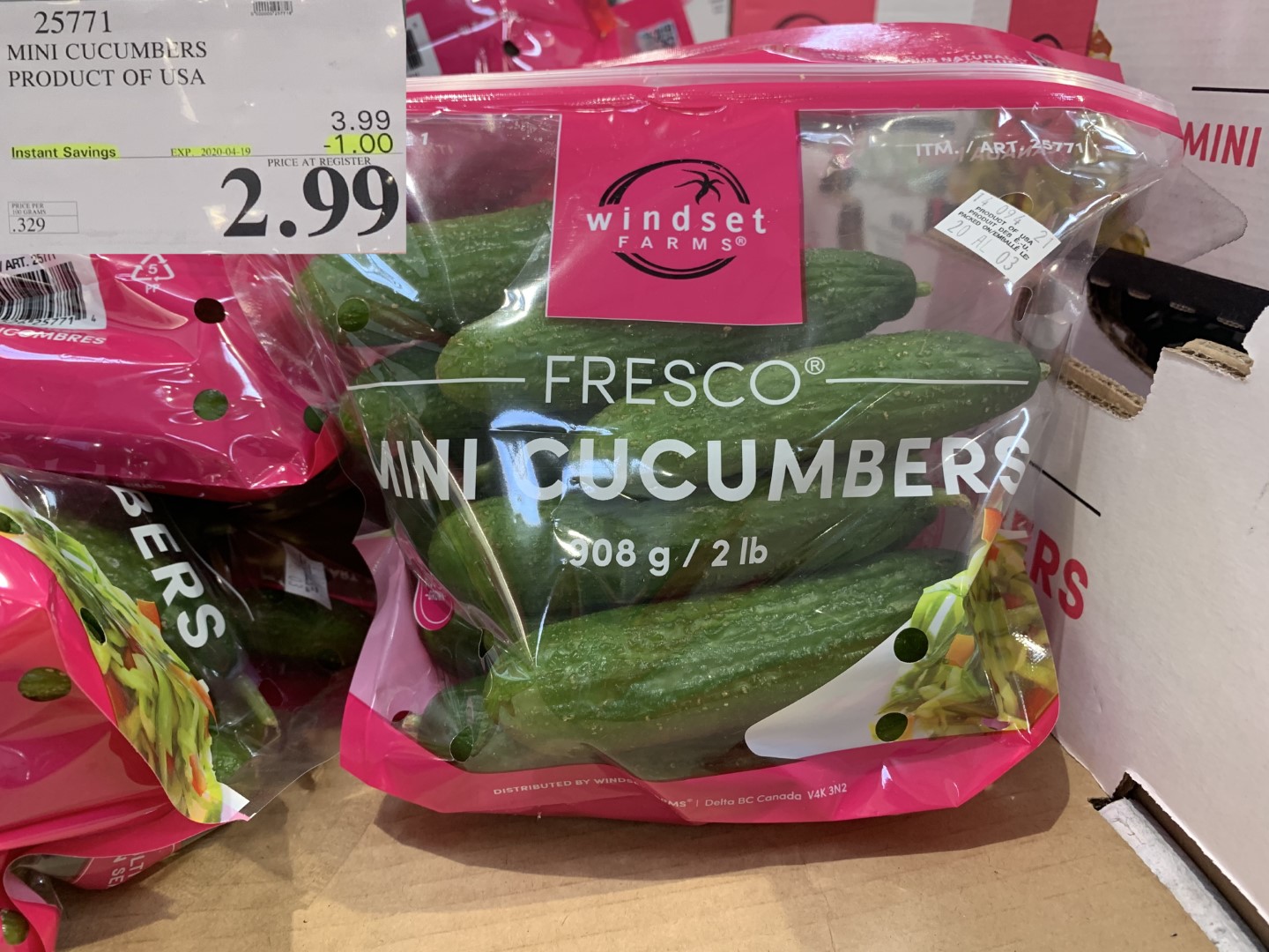 Costco Flyer & Costco Sale Items for Apr 13-19, 2020, for BC, AB, SK ...