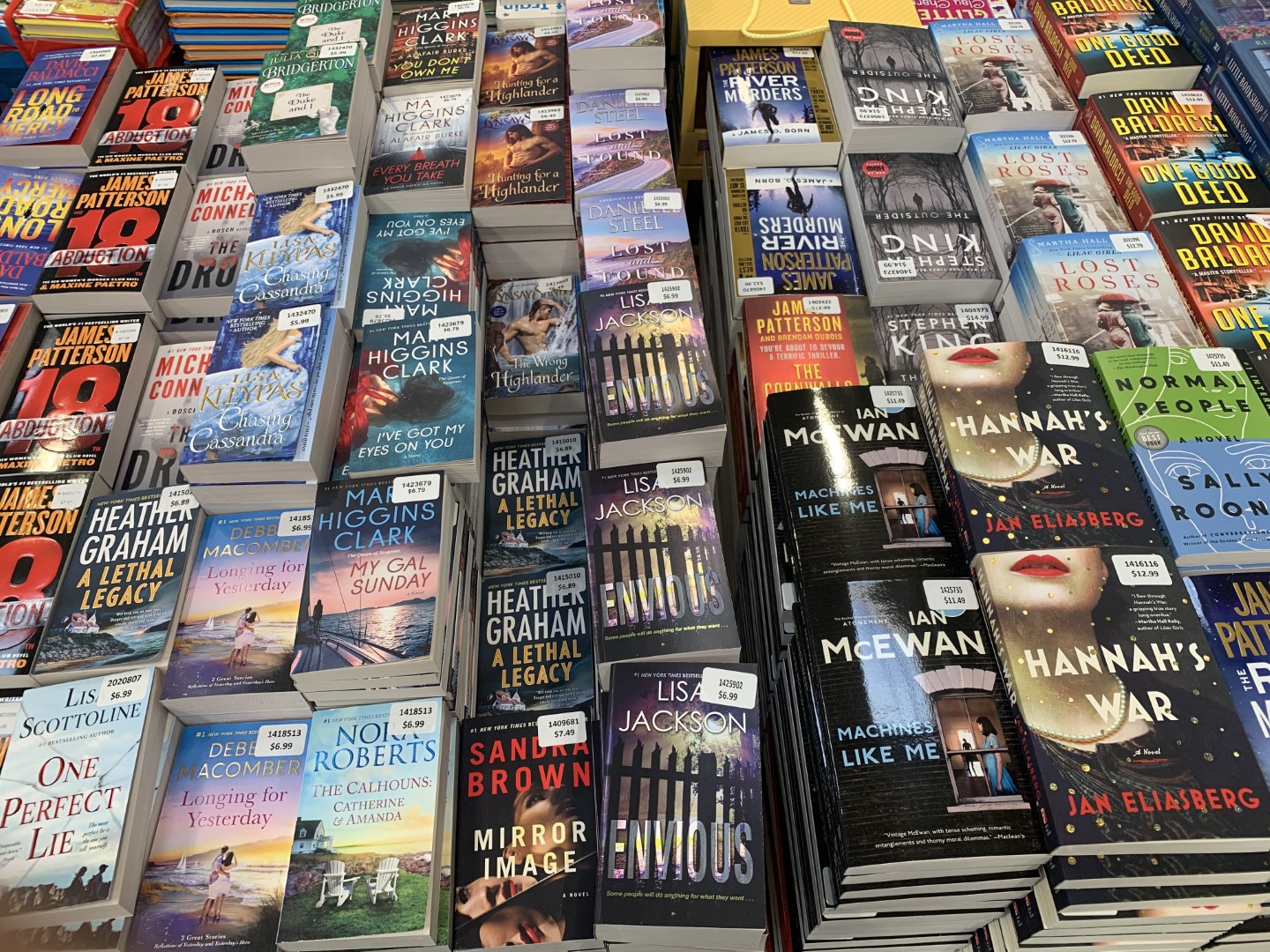 Costco Winter Aisle 2020 Superpost! Books & DVDs - Costco West Fan Blog