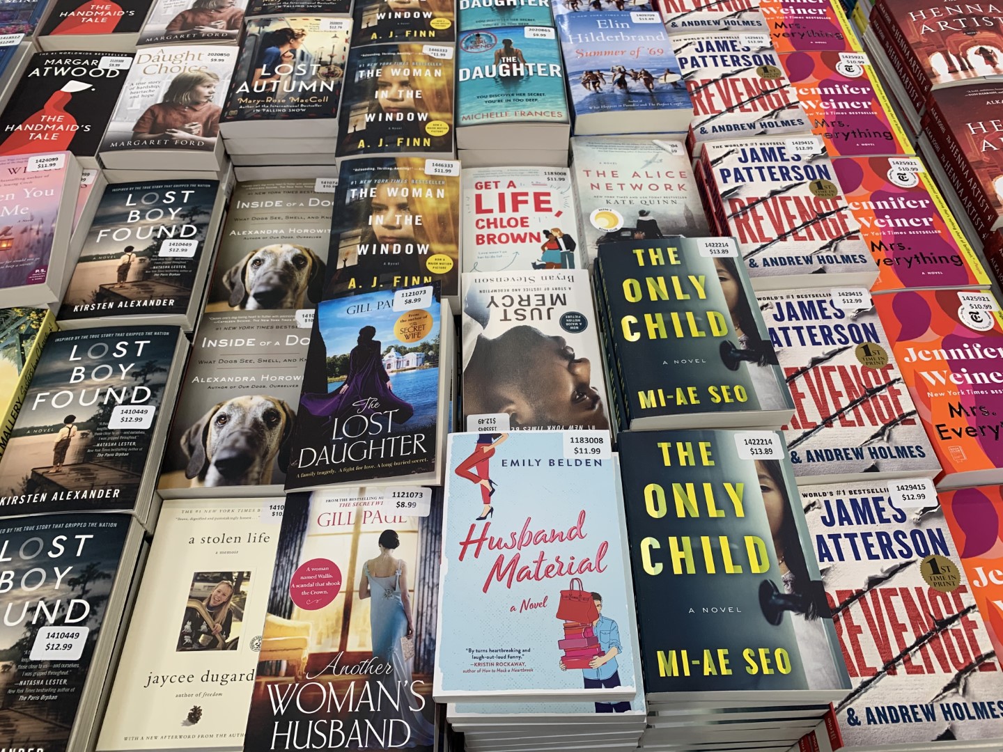 Costco Winter Aisle 2020 Superpost! Books & DVDs - Costco West Fan Blog