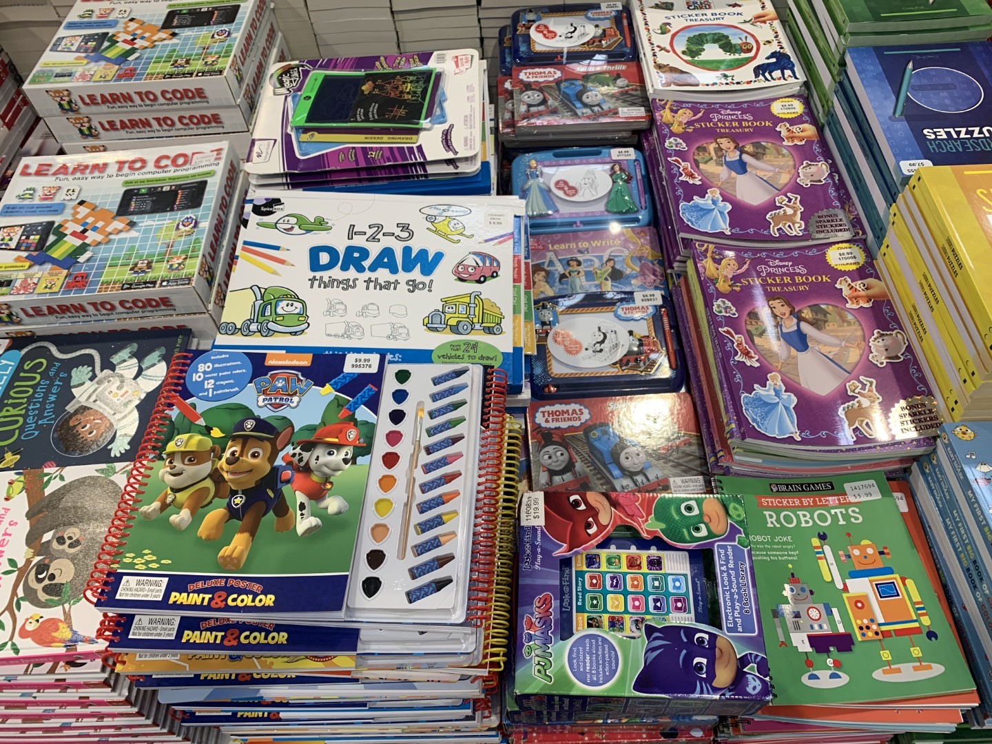 Costco Spring Aisle 2020 Superpost! Books & DVDs - Costco West Fan Blog