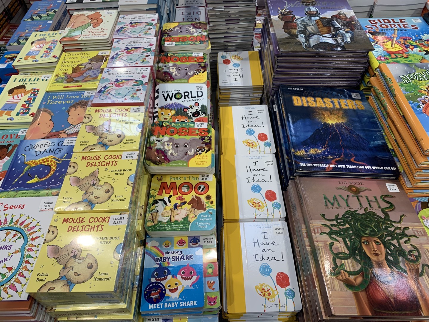 Costco Spring Aisle 2020 Superpost! Books & DVDs - Costco West Fan Blog