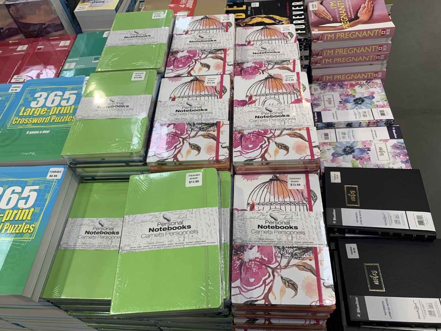 Costco Spring Aisle 2020 Superpost! Books & DVDs - Costco West Fan Blog