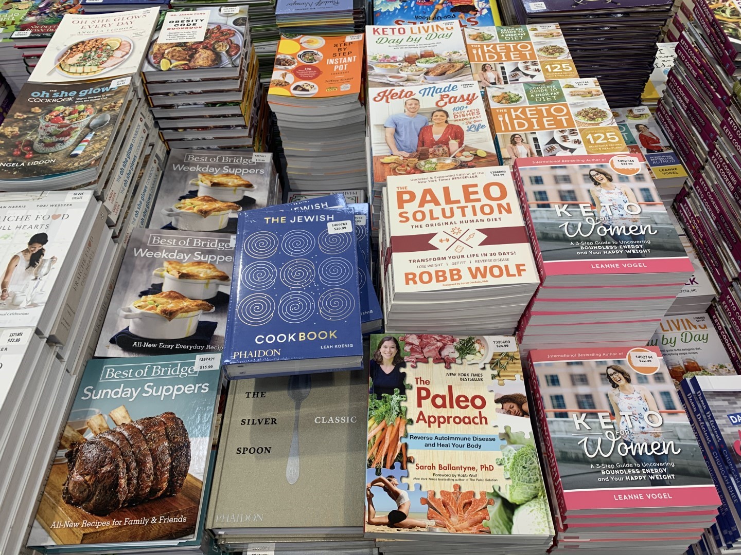 Costco Spring Aisle 2020 Superpost! Books & DVDs - Costco West Fan Blog