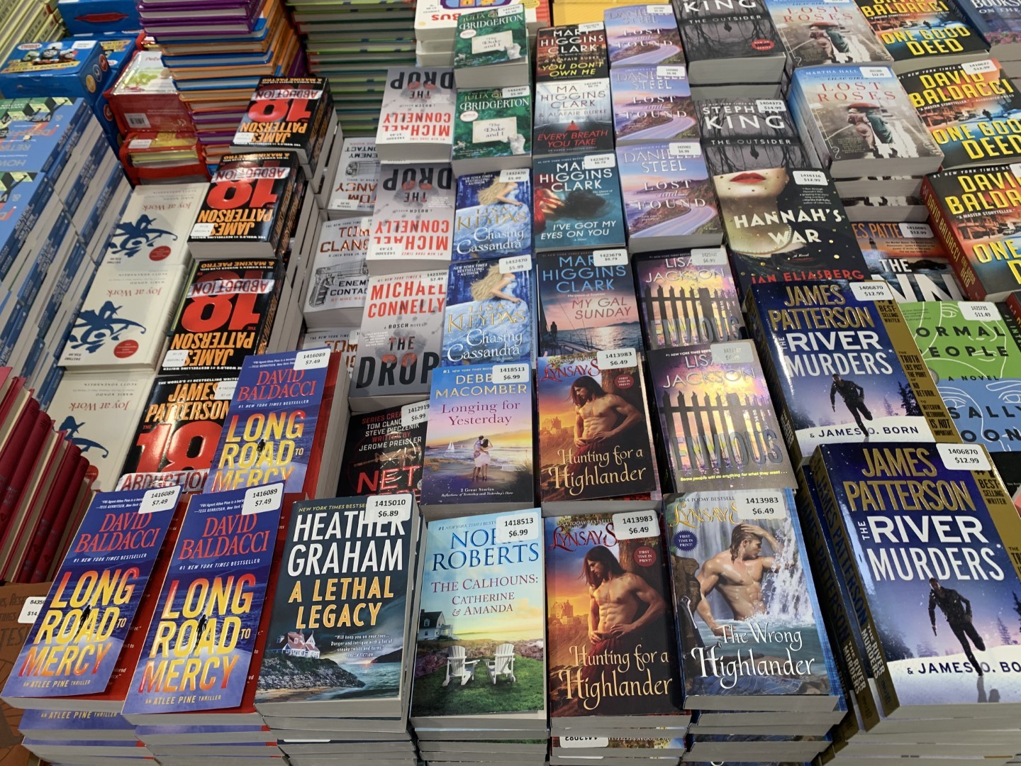 Costco Spring Aisle 2020 Superpost! Books & DVDs - Costco West Fan Blog