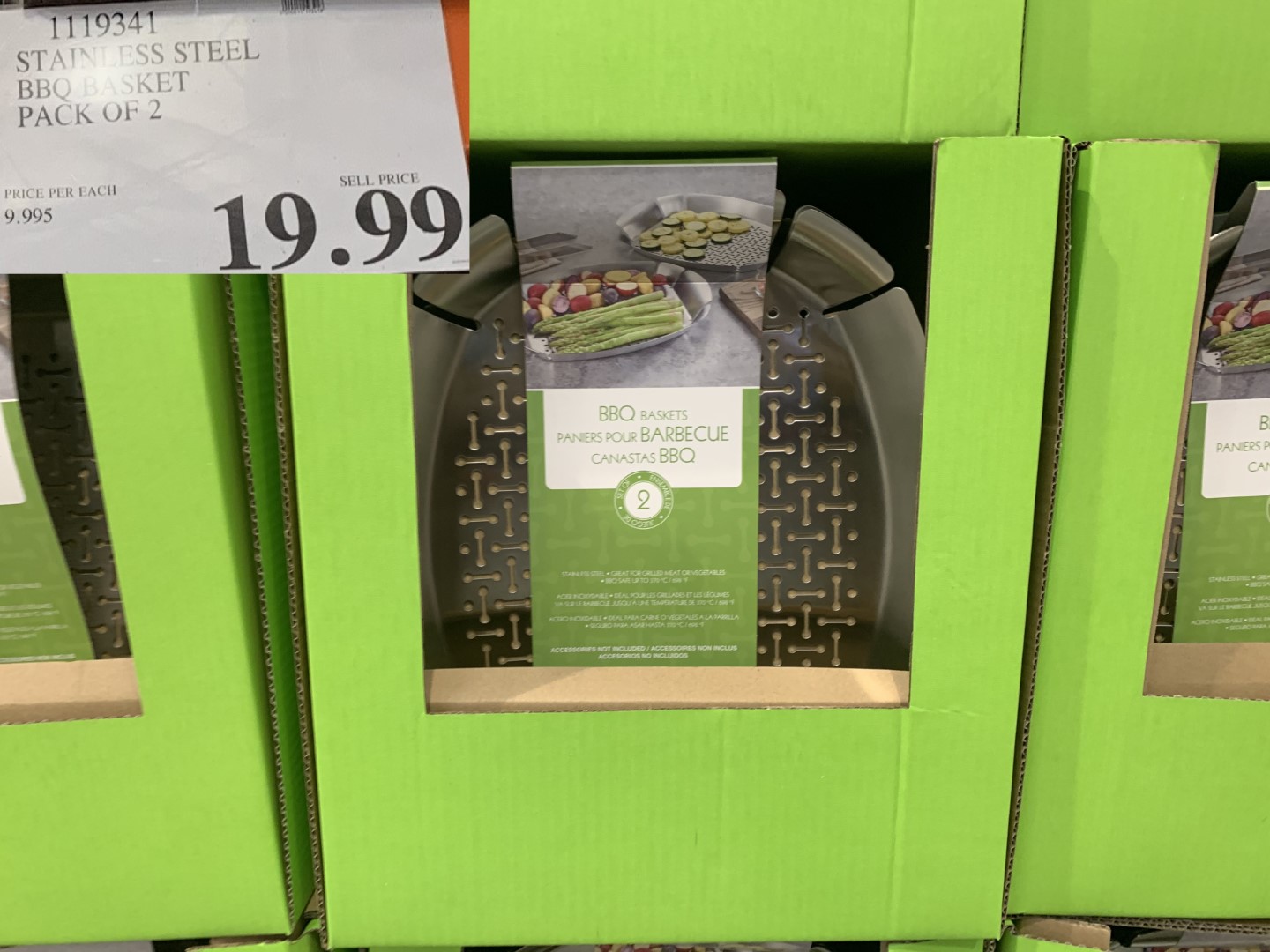 Costco Spring Aisle 2020 Superpost! Home, Garden & Plants - Costco West ...