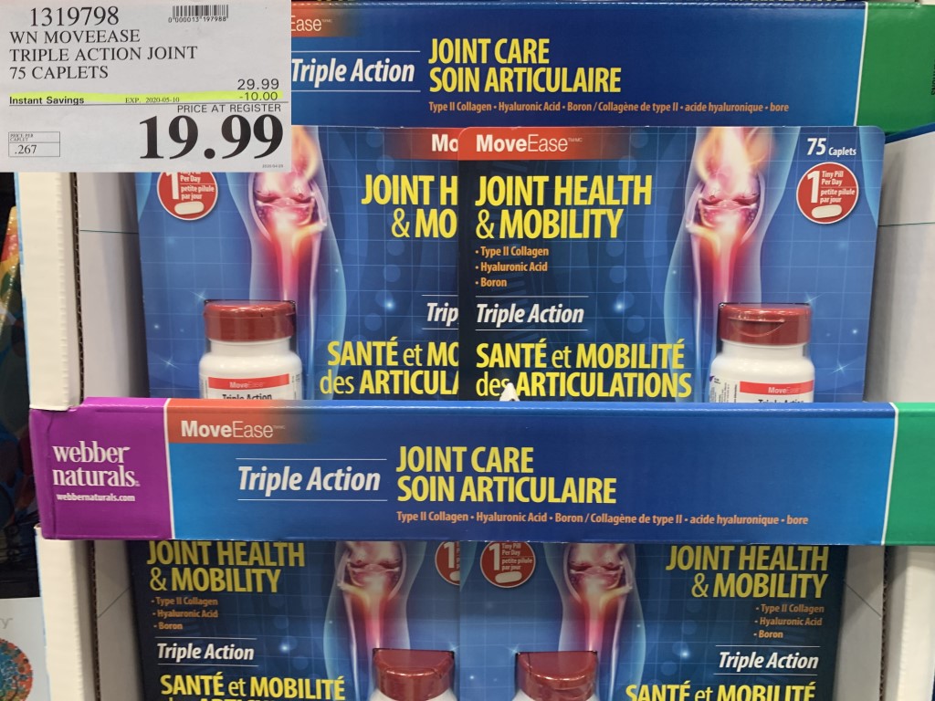 Costco Flyer & Costco Sale Items for Apr 27 - May 3, 2020, for BC, AB ...