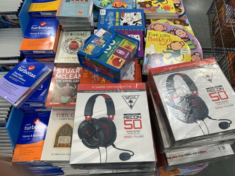 Costco Spring Aisle 2020 Superpost! Books & DVDs - Costco West Fan Blog