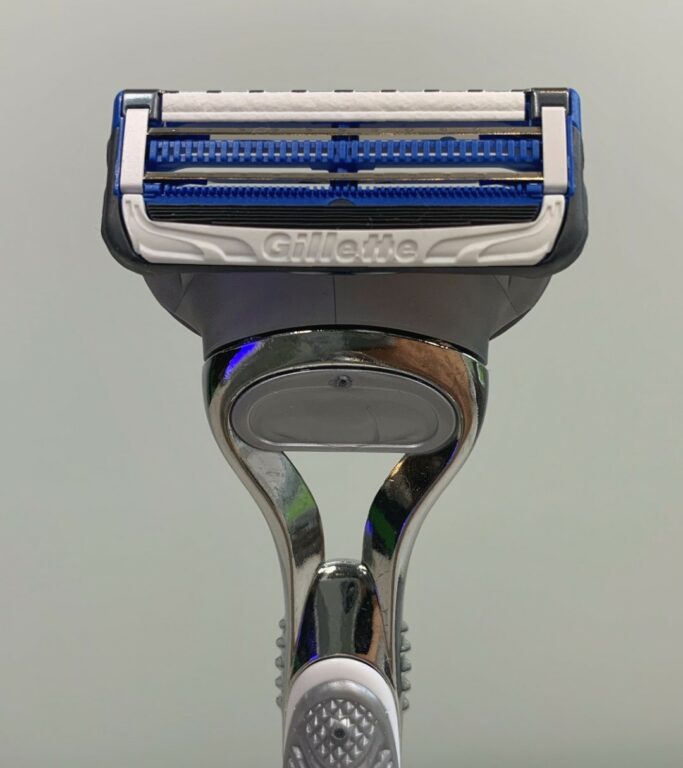 Review: Gillette SkinGuard Razors for Sensitive Skin - Costco West Fan Blog