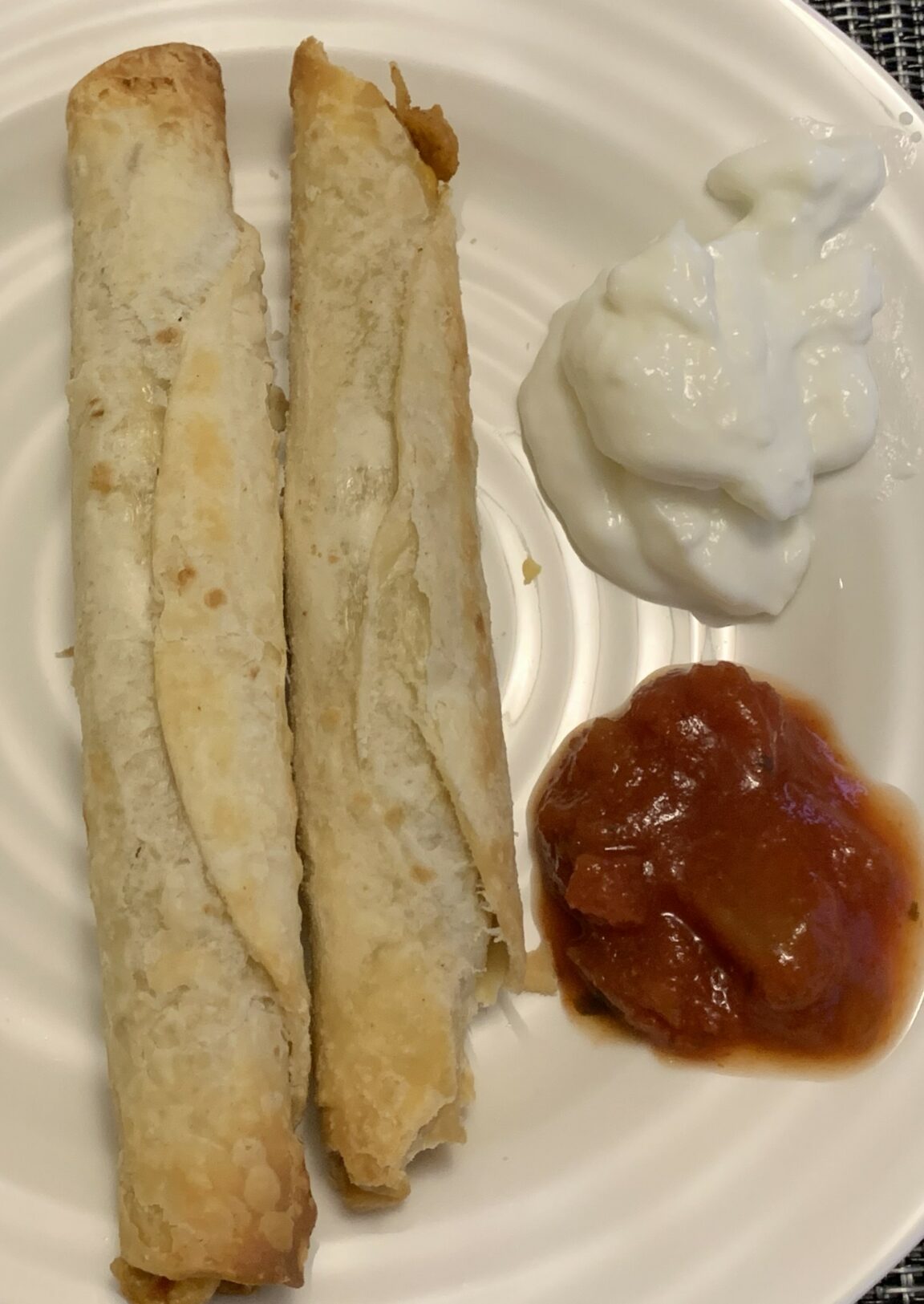 El Monterey Taquitos Review - Costco West Fan Blog