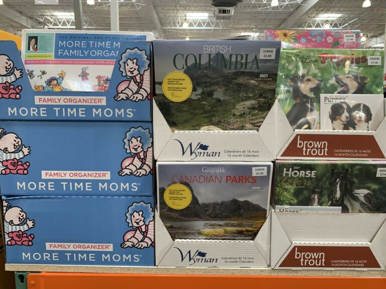 Costco Summer Aisle 2020 Superpost! Books & DVDs - Costco West Fan Blog