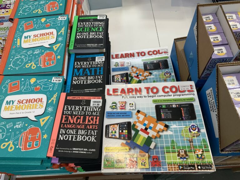 Costco Summer Aisle 2020 Superpost! Books & DVDs - Costco West Fan Blog