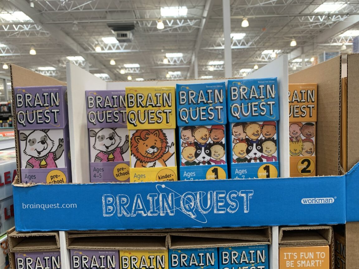 Costco Summer Aisle 2020 Superpost! Books & DVDs - Costco West Fan Blog