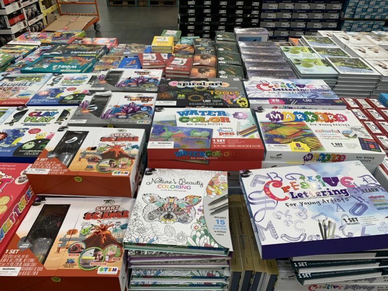 Costco Summer Aisle 2020 Superpost! Books & DVDs - Costco West Fan Blog