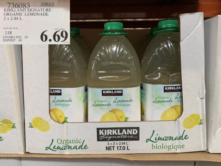 Costco Summer Aisle 2020 Superpost! Beverages & Dairy - Costco West Fan ...