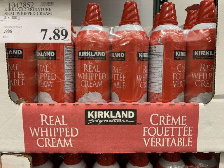 Costco Summer Aisle 2020 Superpost! Beverages & Dairy - Costco West Fan ...