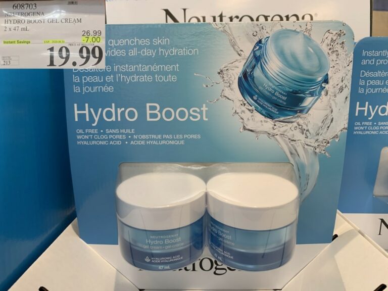 Costco Canada August Monthly Sales - Costco West Fan Blog