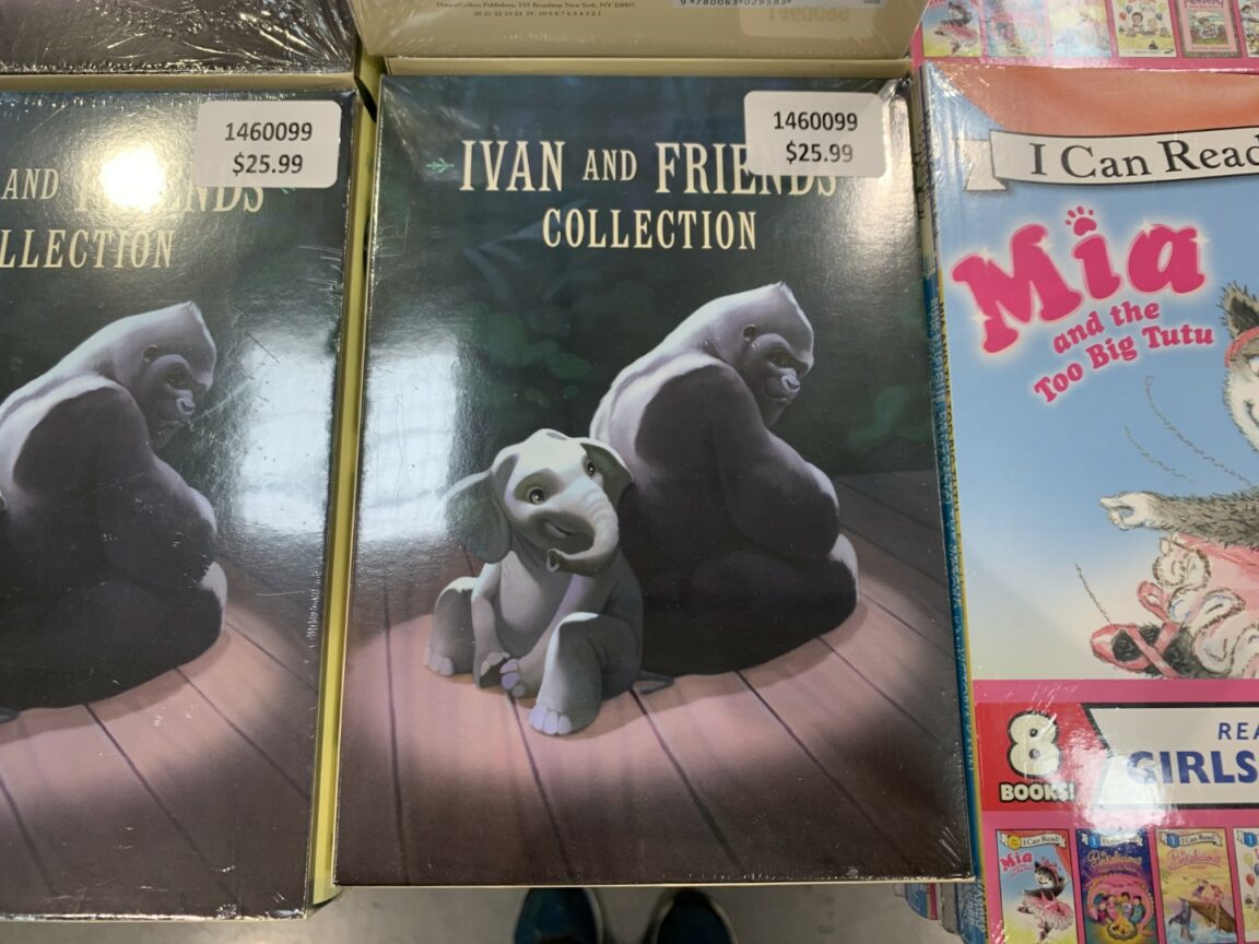 Costco Summer Aisle 2020 Superpost! Books & DVDs - Costco West Fan Blog