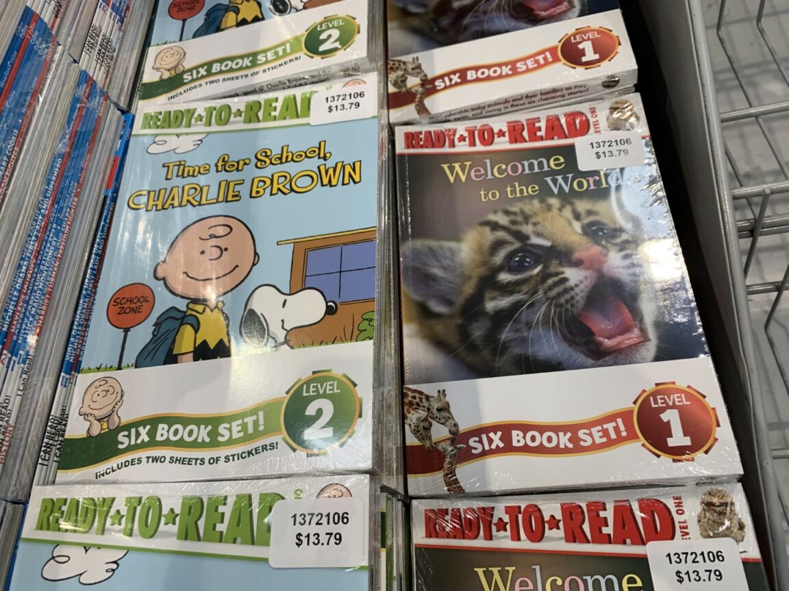 Costco Summer Aisle 2020 Superpost! Books & DVDs - Costco West Fan Blog