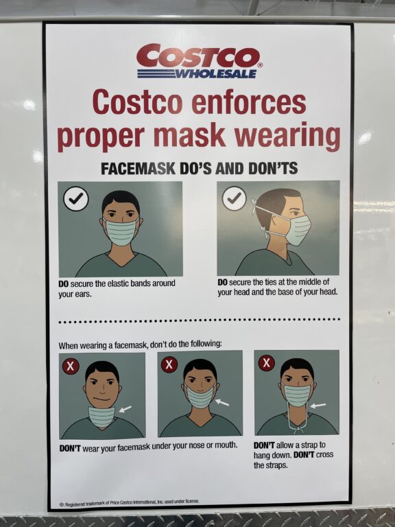 Costco Flyer & Costco Sale Items for 16-22, 2020, for BC, AB, SK, MB ...