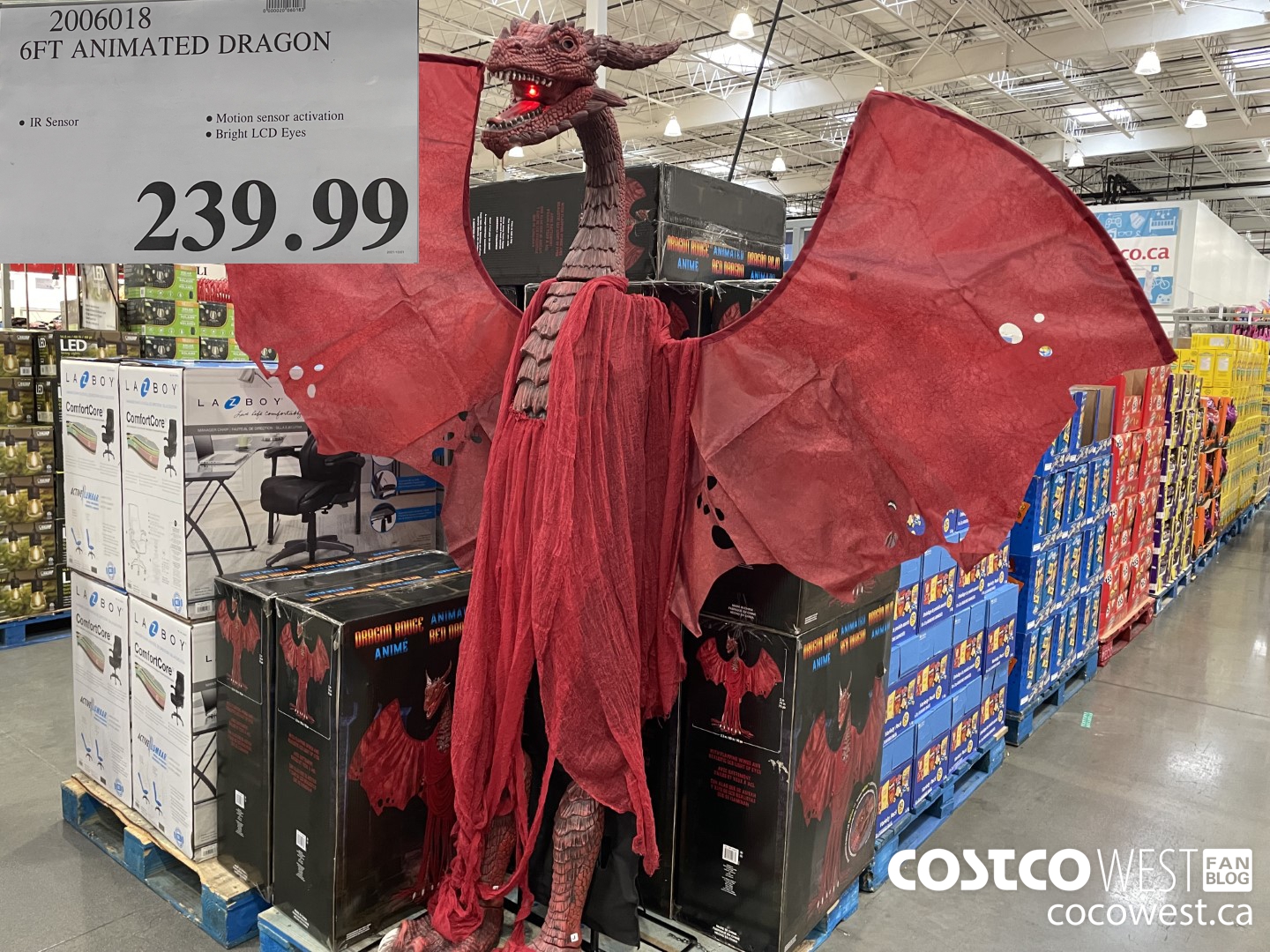 Weekend Update! – Costco Sale Items for Oct. 1-3, 2021 for BC, AB, MB ...