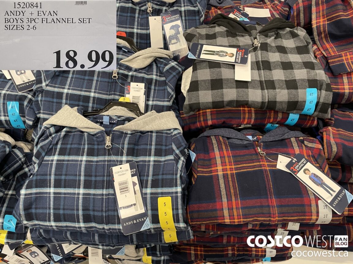 Costco Fall Aisle 2021 Superpost! Clothing, Jacket, Undergarments ...