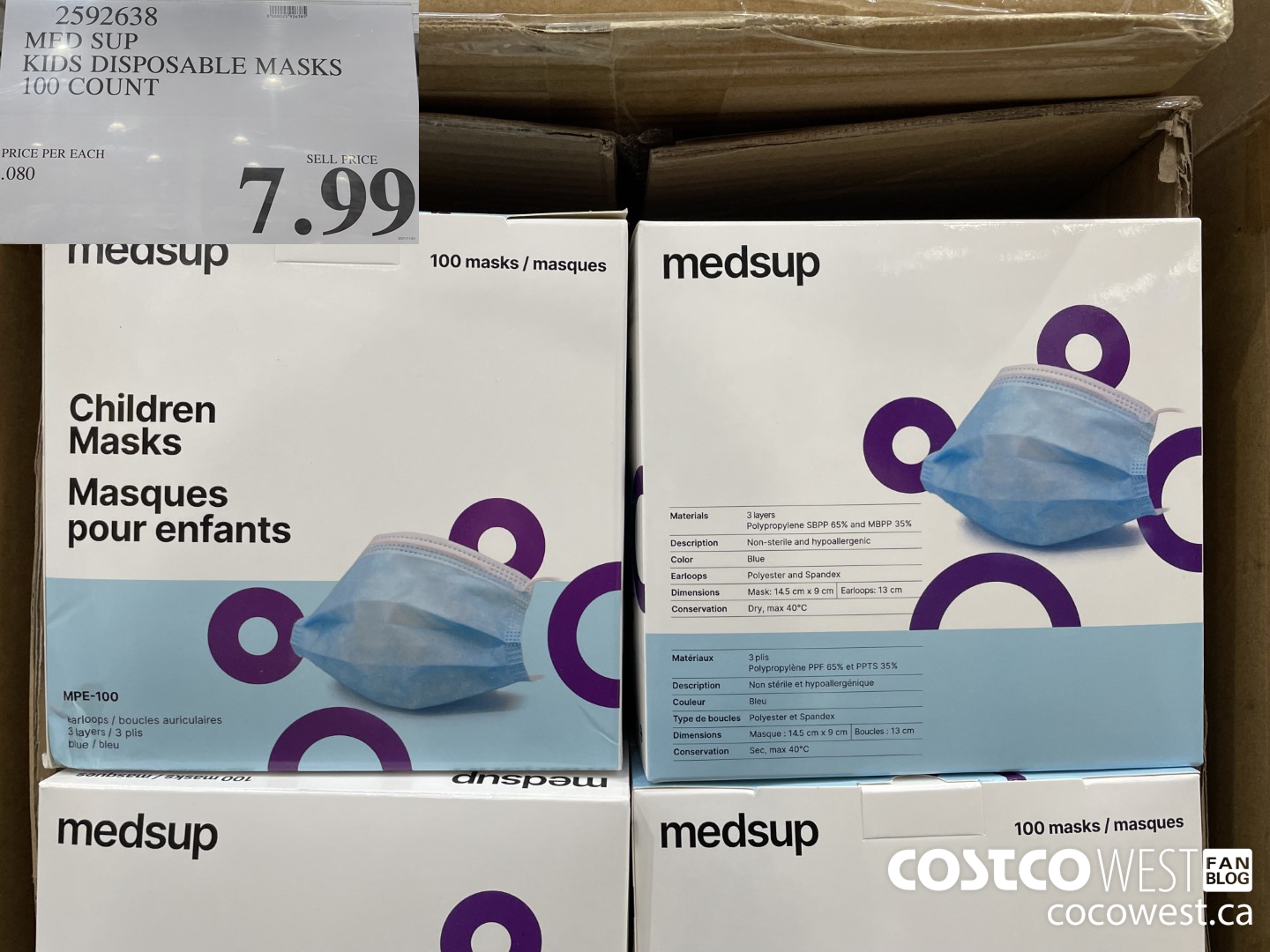 Costco Flyer & Costco Sale Items for Nov 8-14, 2021, for BC, AB, SK, MB ...