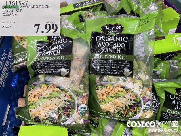 My US Daytrip to Bellingham Costco Photo Report (1/3) - Perishable ...