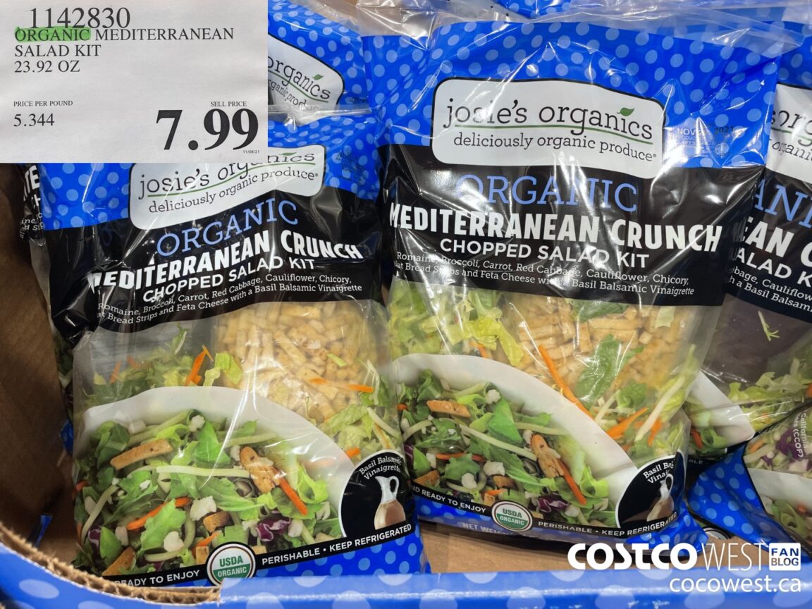 My US Daytrip to Bellingham Costco Photo Report (1/3) - Perishable ...