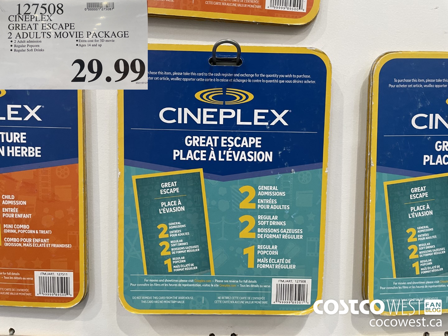 Costco 2021 Superpost Christmas Gift Edition! Gift Cards, Watches ...