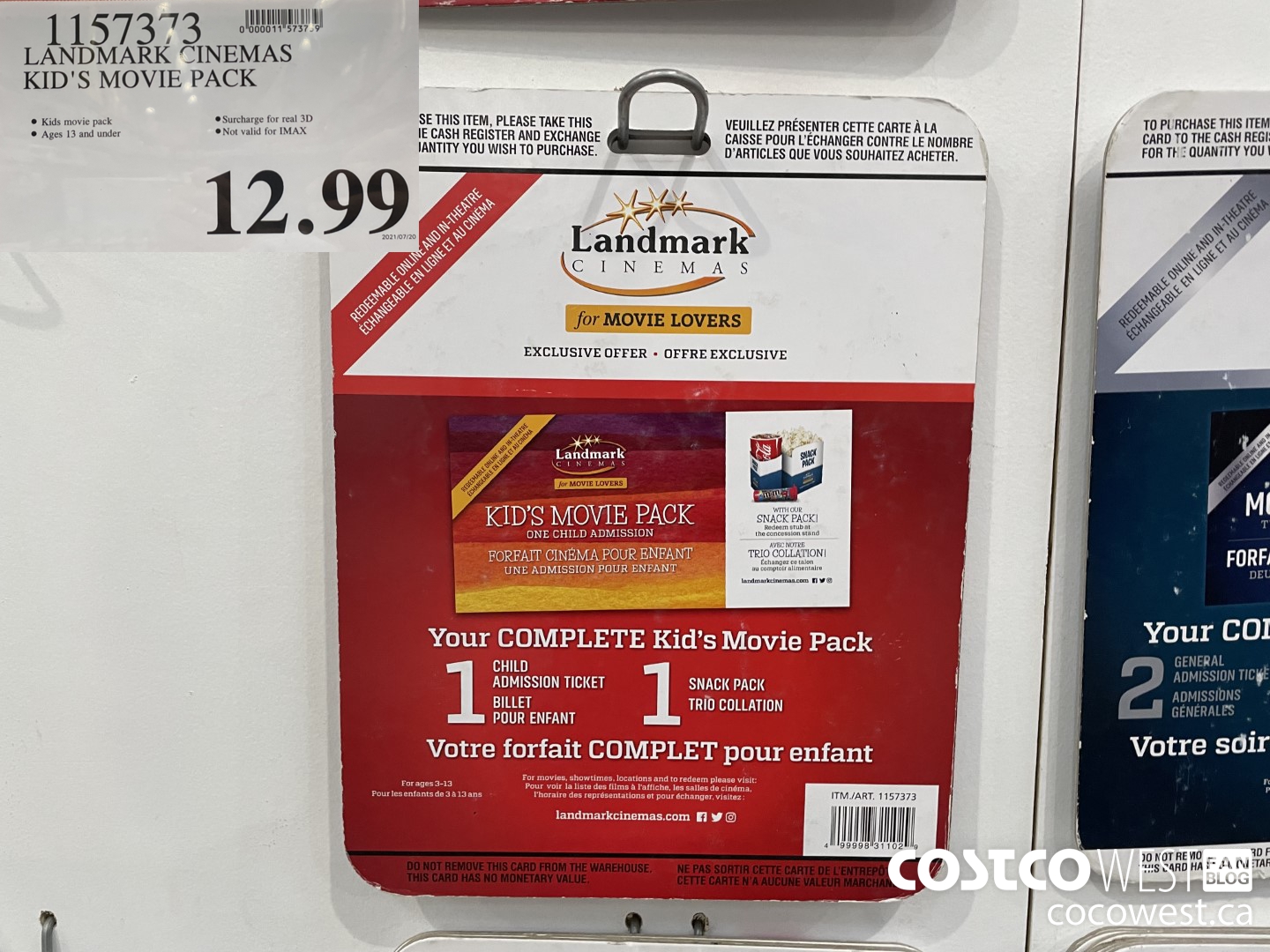 Costco 2021 Superpost Christmas Gift Edition! Gift Cards, Watches ...