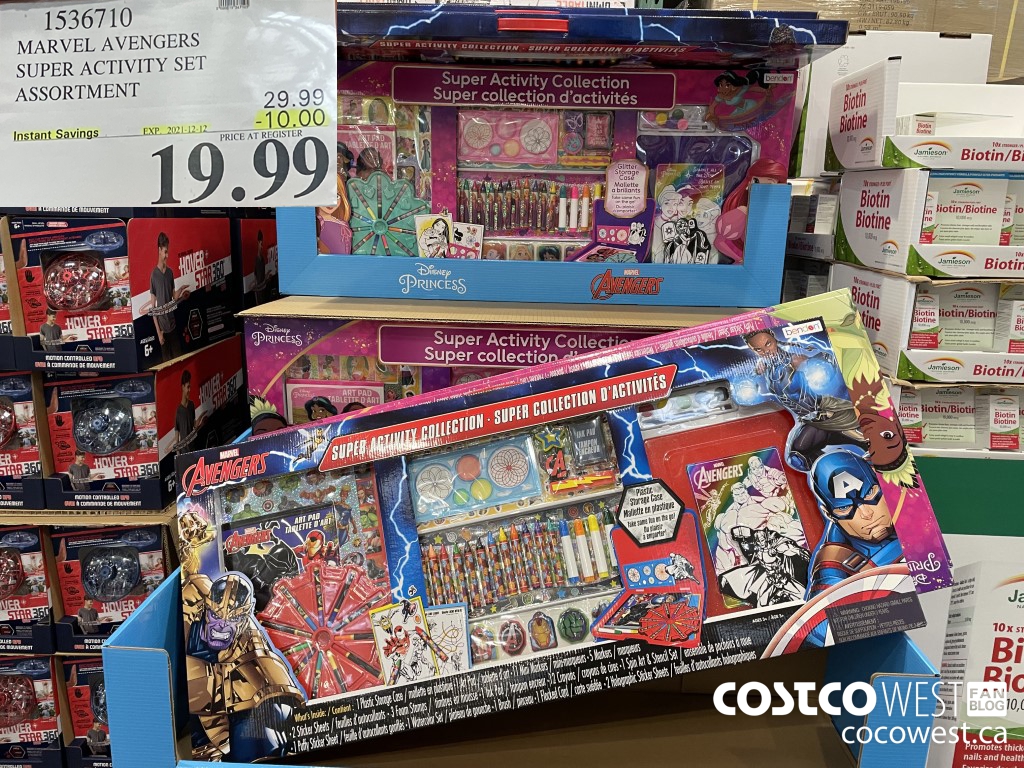 Weekend Update! – Costco Sale Items for Dec 3-5, 2021 for BC, AB, MB ...