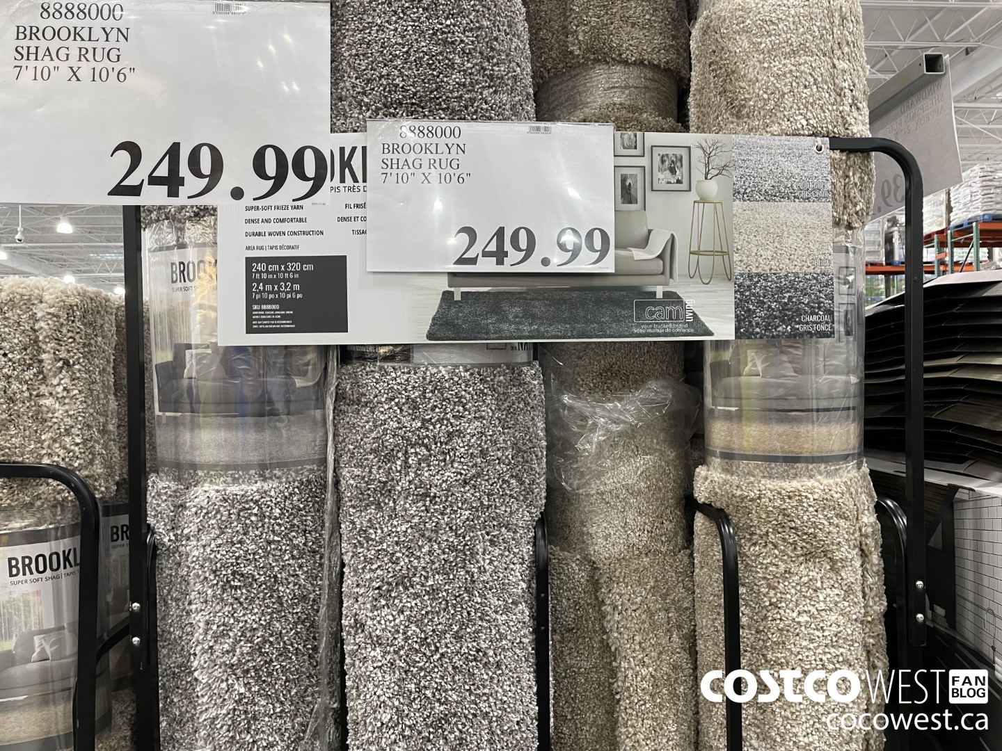 Costco 2022 Winter Superpost! The Entire Seasonal Aisle: Exercise, Toys ...