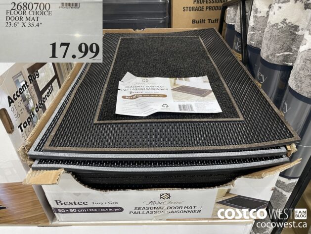 Costco 2022 Winter Superpost! The Entire Seasonal Aisle: Exercise, Toys ...