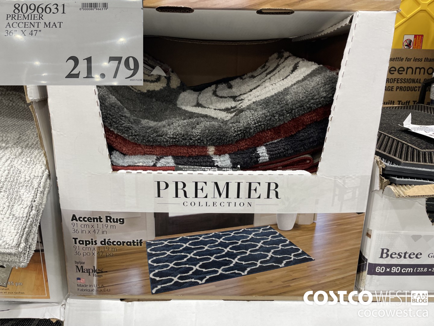 Costco 2022 Winter Superpost! The Entire Seasonal Aisle: Exercise, Toys ...