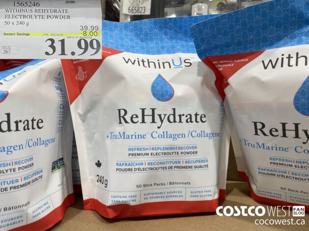 Costco Flyer & Costco Sale Items for Jan 17-23, 2022, for BC, AB, SK ...