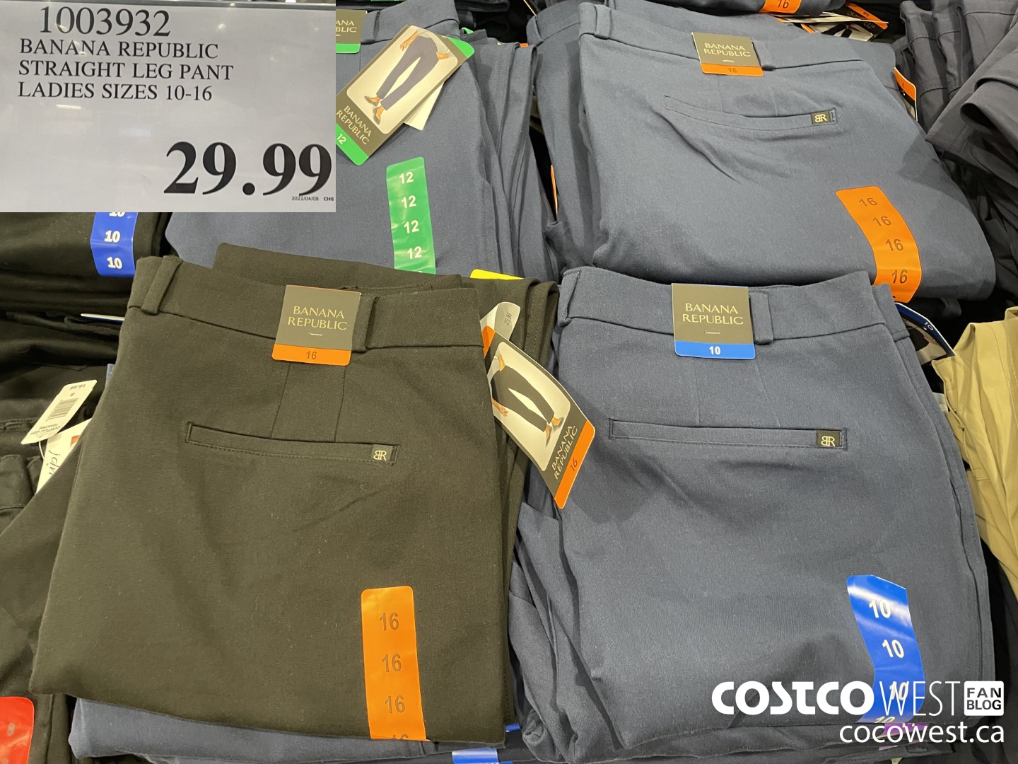 Costco Summer Fresh Seven Grain Salad Review - Costco West Fan Blog