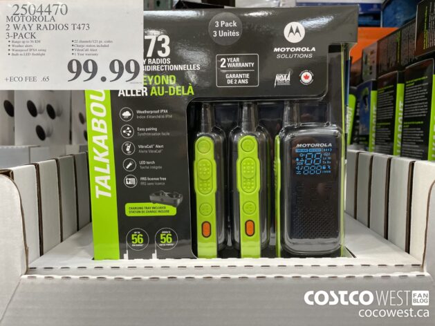 Weekend Update! – Costco Sale Items for May 20-22, 2022 for BC, AB, MB ...