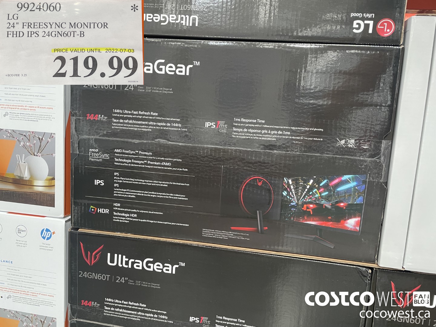 Weekend Update! – Costco Sale Items for June 24-26, 2022 for BC, AB, MB ...