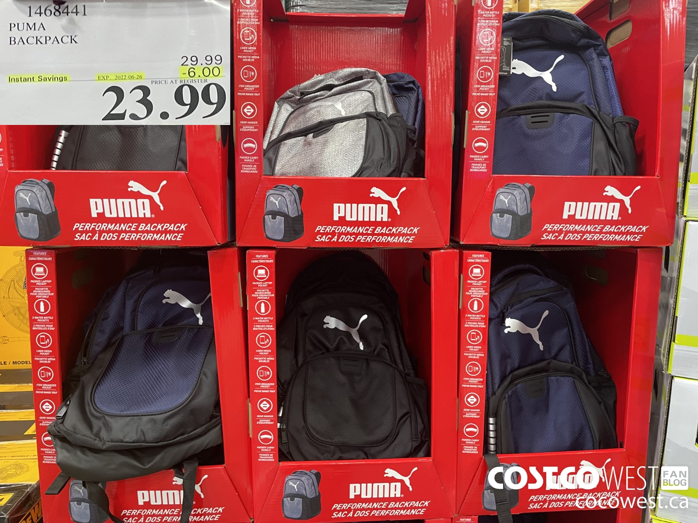 Costco Flyer & Costco Sale Items for June 20-26, 2022, for BC, AB, SK ...