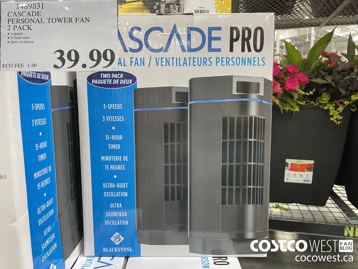 Costco Flyer & Costco Sale Items for July 11-17, 2022 for BC, AB, MB ...