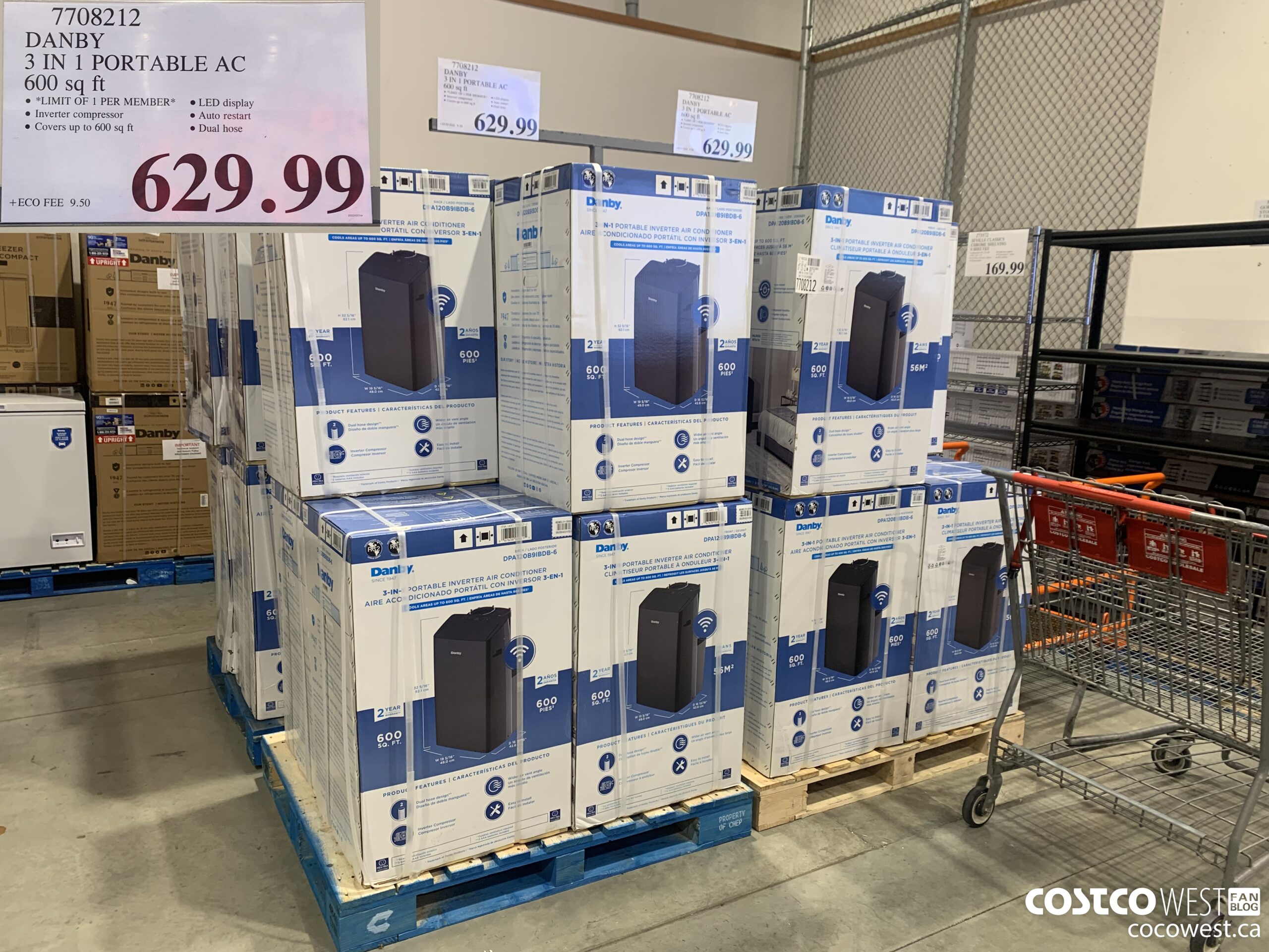 Weekend Update! – Costco Sale Items for July 15-17, 2022 for BC, AB, MB ...