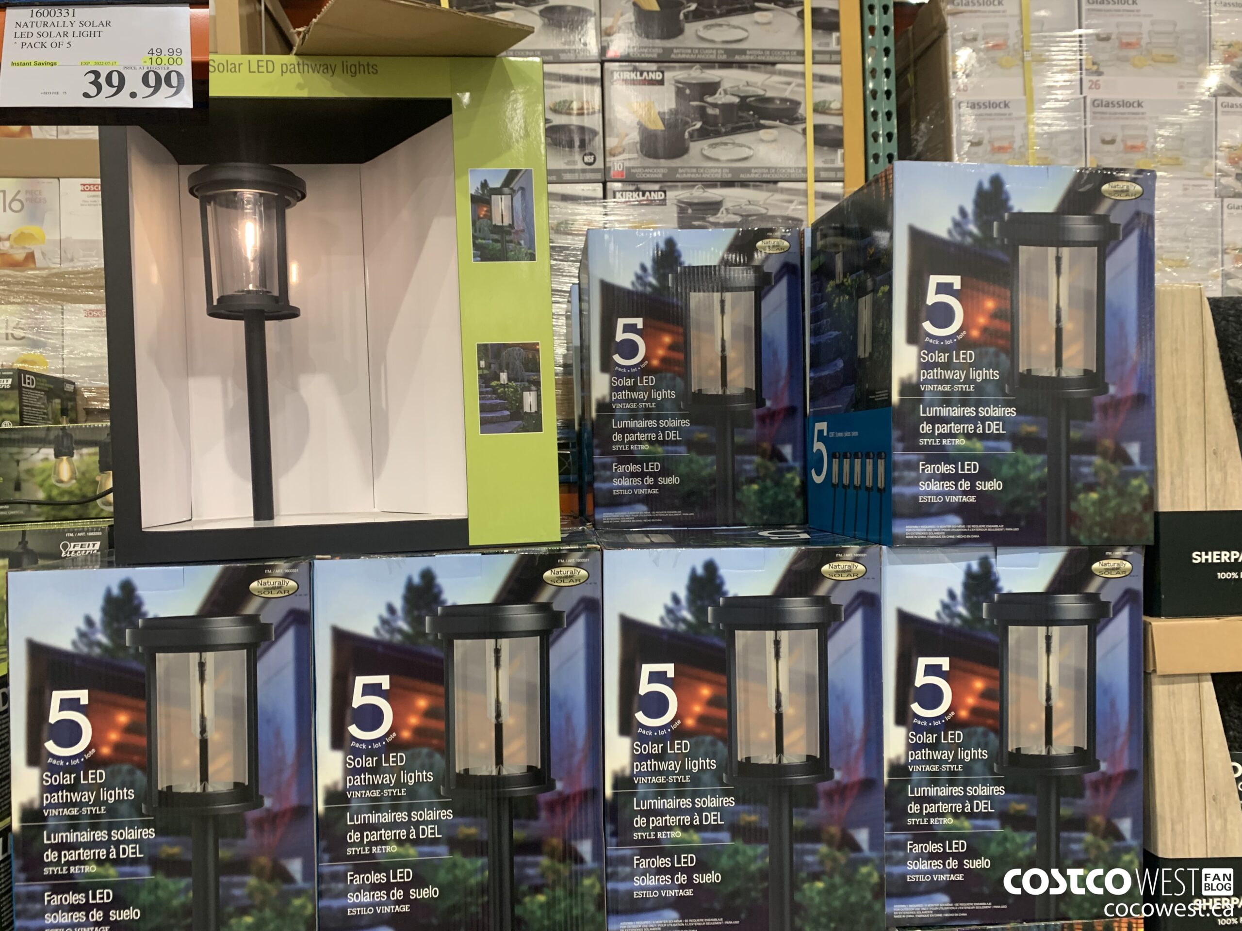 Weekend Update! – Costco Sale Items for July 15-17, 2022 for BC, AB, MB ...