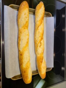 Kirkland Signature Garlic Bread Review - Costco West Fan Blog