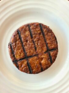 Yves Veggie Burgers Review - Costco West Fan Blog